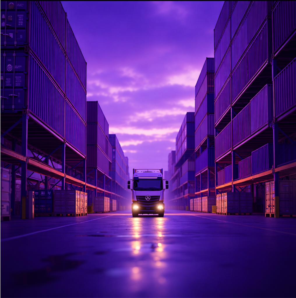 Viora Express Logistics LLC | Freight Forwarding & Logistics in UAE